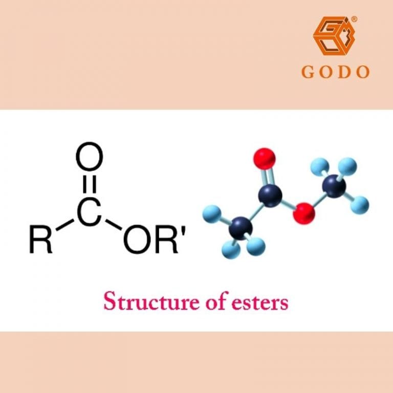 Tính chất của este và ứng dụng của este trong đời sống và công nghiệp